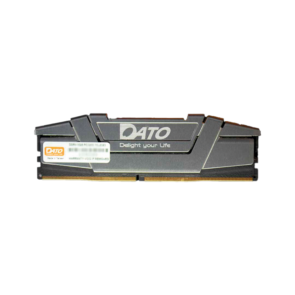 MEMORIA RAM DATOTEK DDR4 8GB 3200MHZ BLINDADA (611003) - SYM COMPUTER