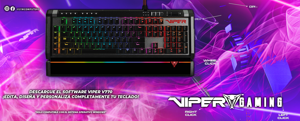 SYM COMPUTER - ¡No somos los únicos, pero sí los mejores!