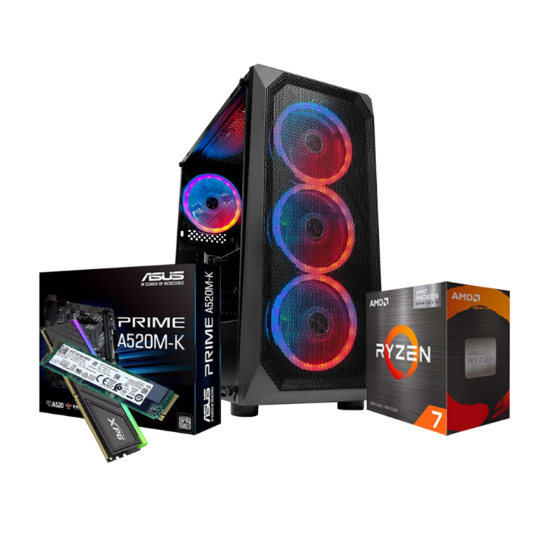 PCS – SYM COMPUTER