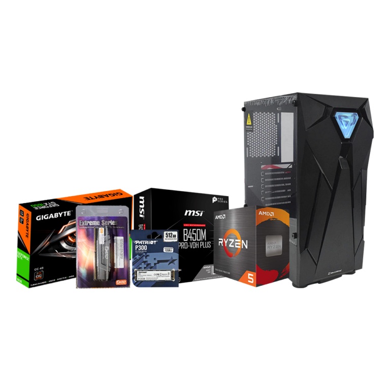 PCS – SYM COMPUTER