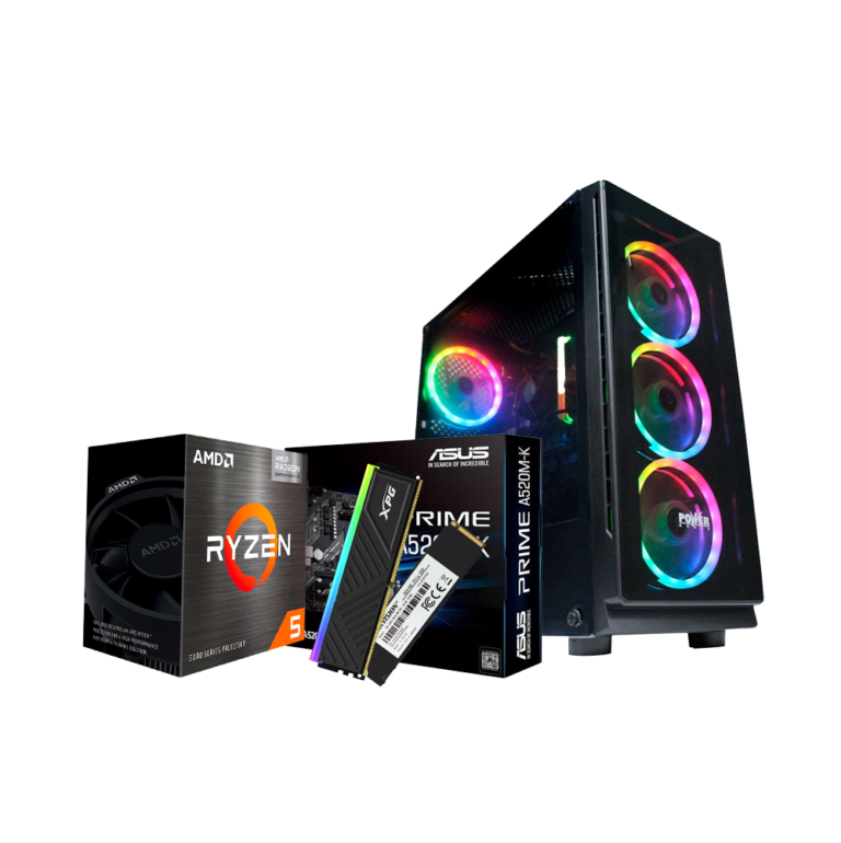 SYM COMPUTER - ¡No somos los únicos, pero sí los mejores!