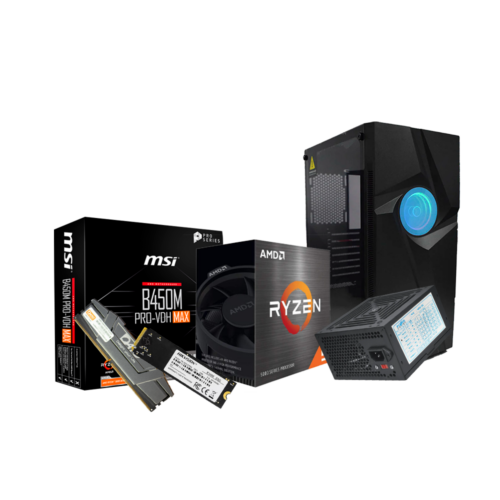 PCS – SYM COMPUTER