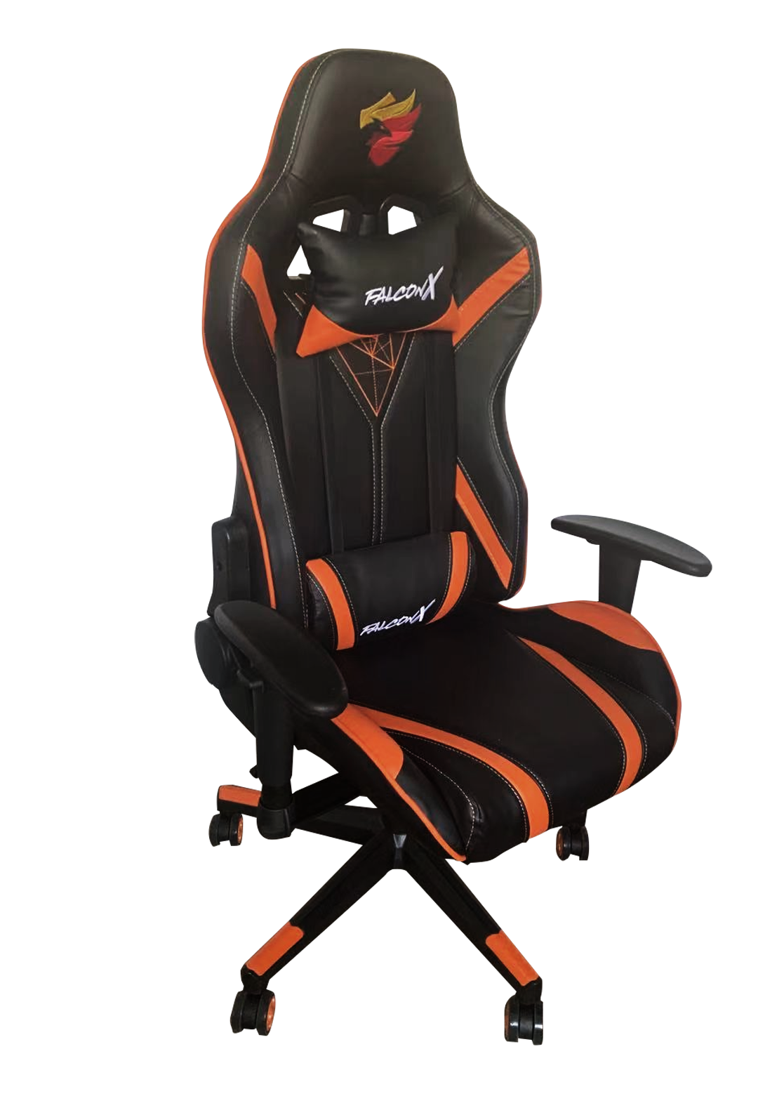 Sillas Falcon X - SYM COMPUTER