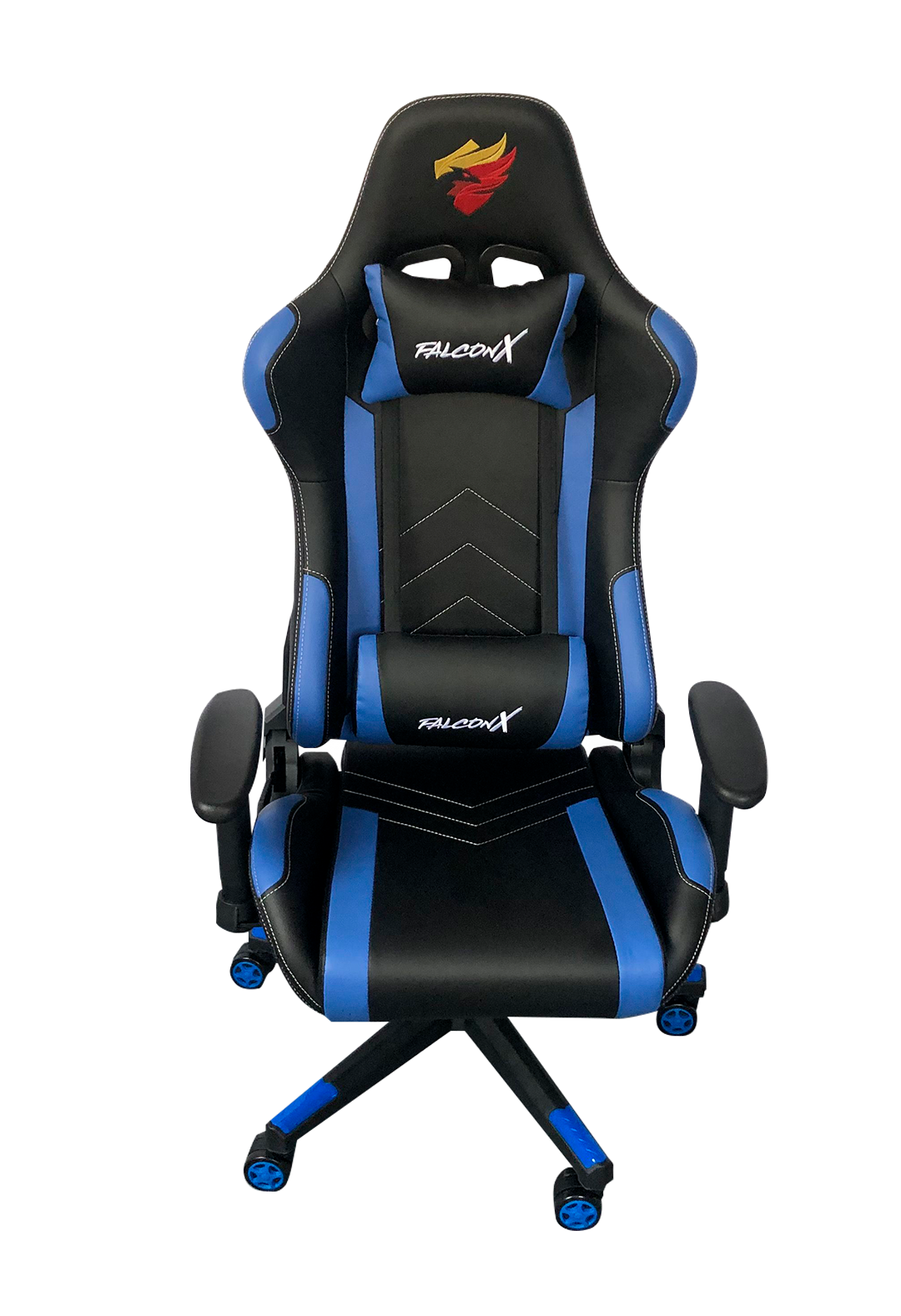 Sillas Falcon X - SYM COMPUTER