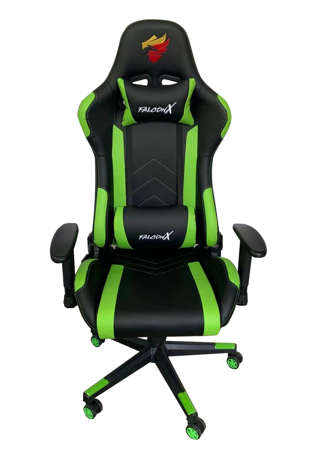 Sillas Falcon X - SYM COMPUTER