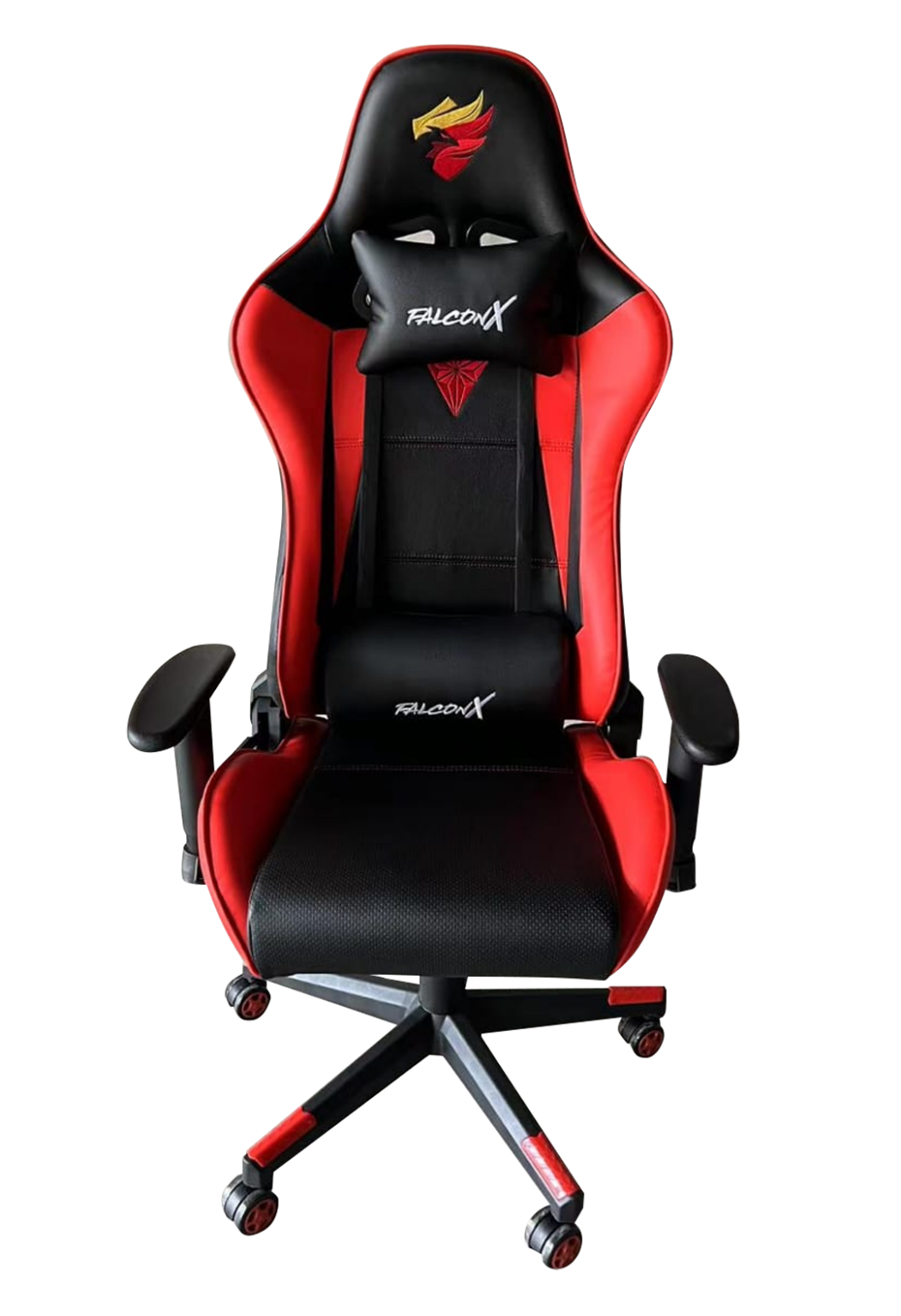 Sillas Falcon X – SYM COMPUTER