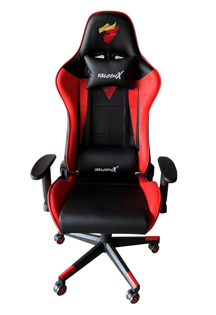 Sillas Falcon X – SYM COMPUTER