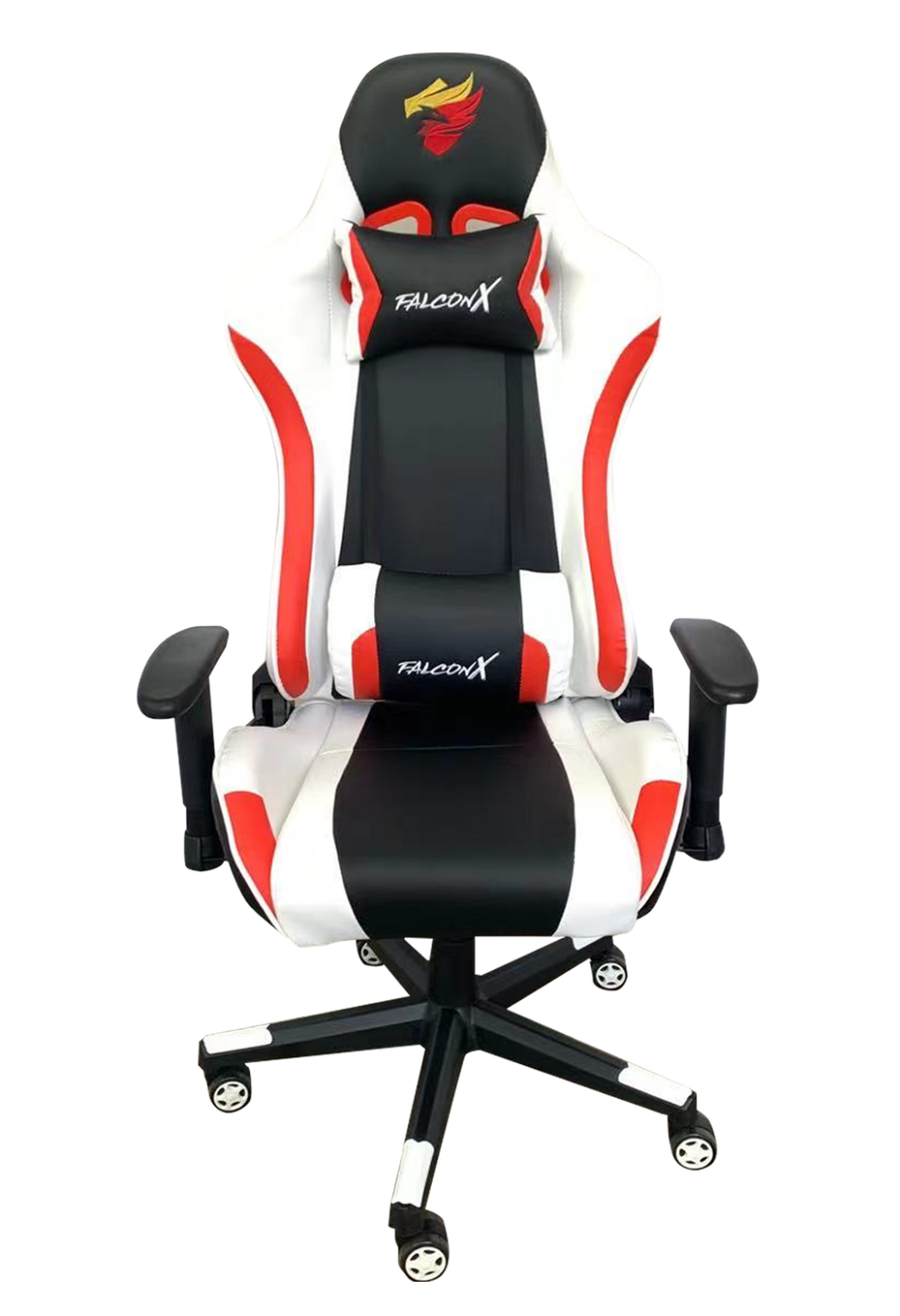 Sillas Falcon X - SYM COMPUTER