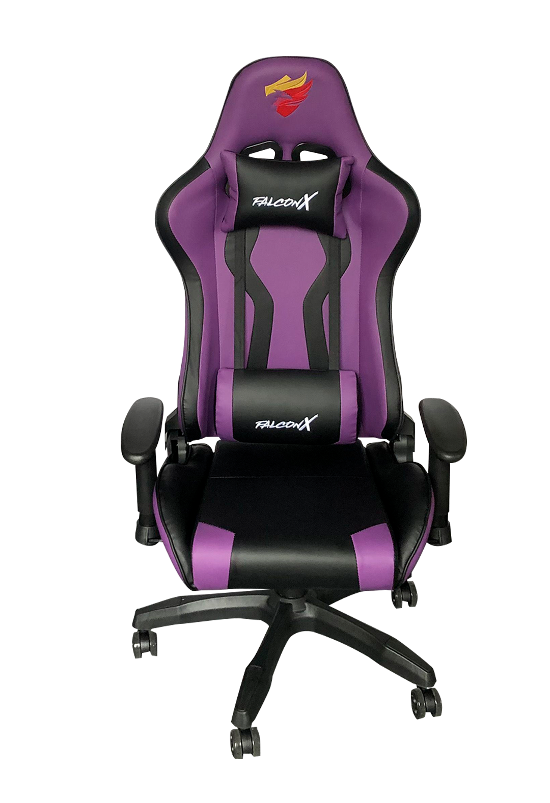 Sillas Falcon X - SYM COMPUTER