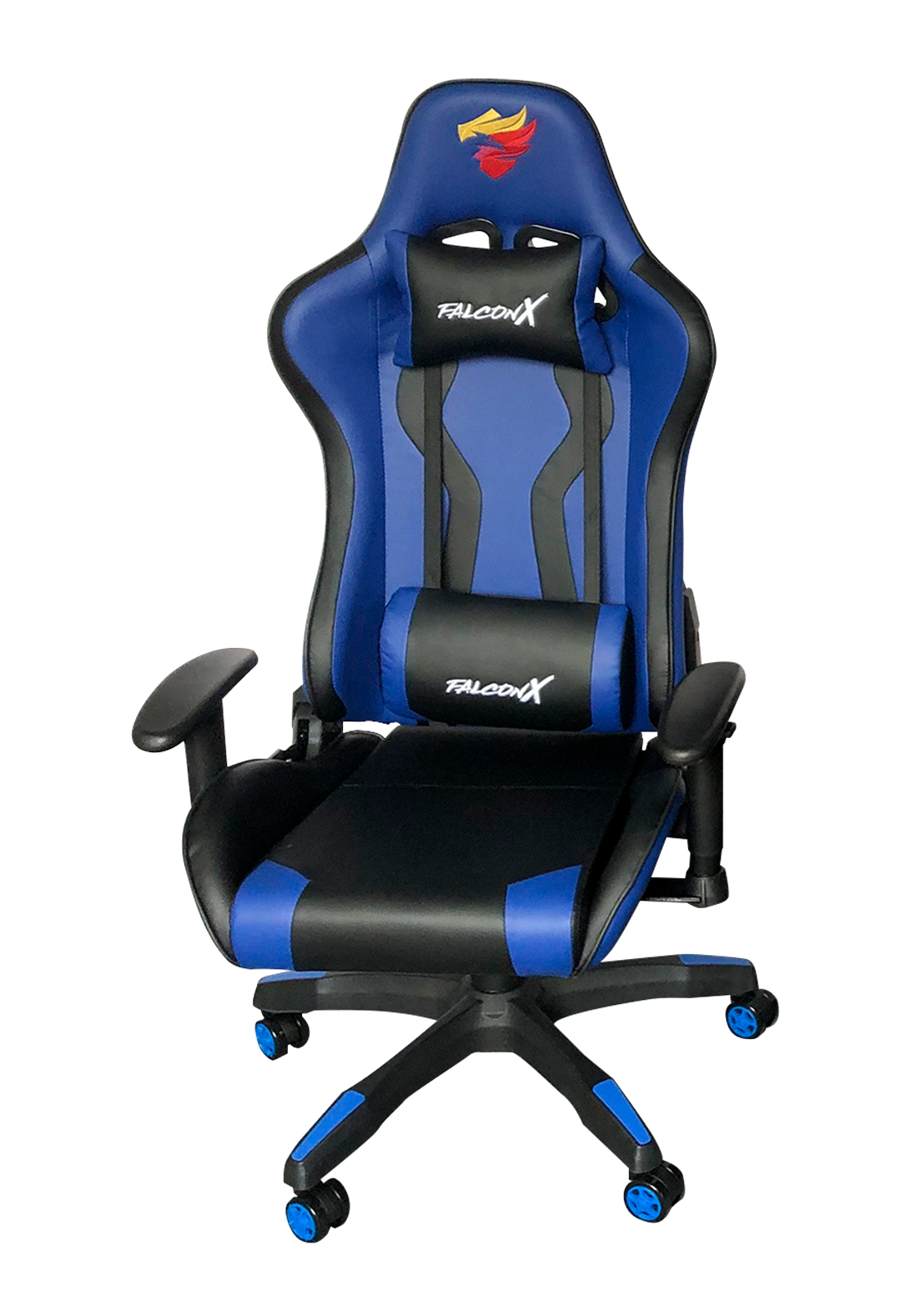 Sillas Falcon X - SYM COMPUTER