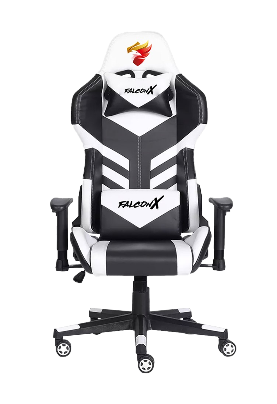 Sillas Falcon X - SYM COMPUTER