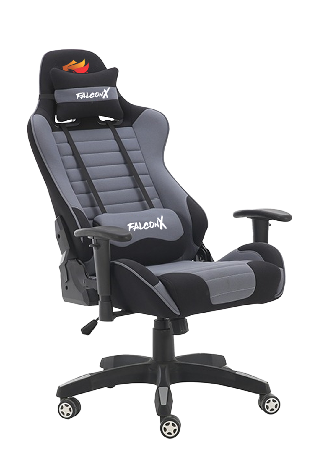 Sillas Falcon X - SYM COMPUTER