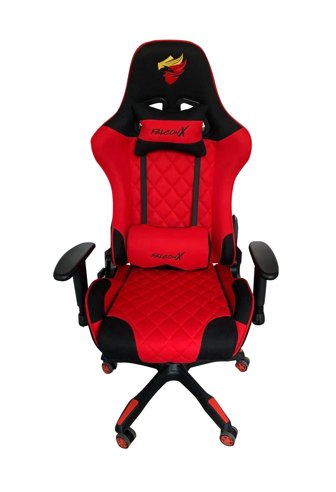 Sillas Falcon X - SYM COMPUTER