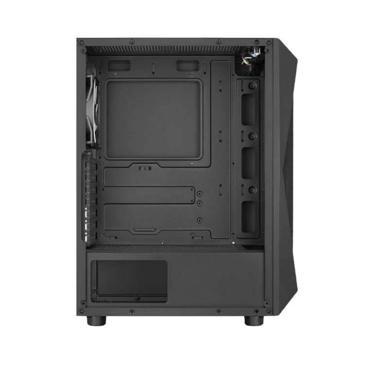 CHASIS AEROCOOL ATX FALCON RGB 4 FANS - SYM COMPUTER