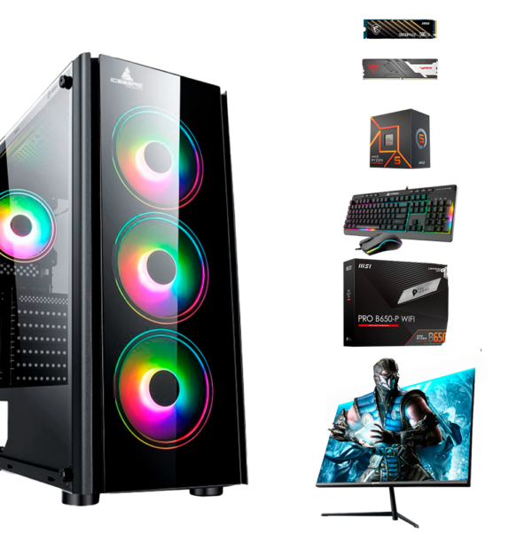 SYM COMPUTER - Encuentra todo en un solo lugar 🎯: desde gaming 🎮 hasta ...