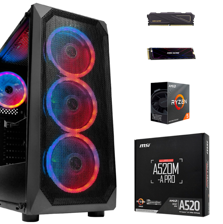 SYM COMPUTER - Encuentra todo en un solo lugar 🎯: desde gaming 🎮 hasta ...