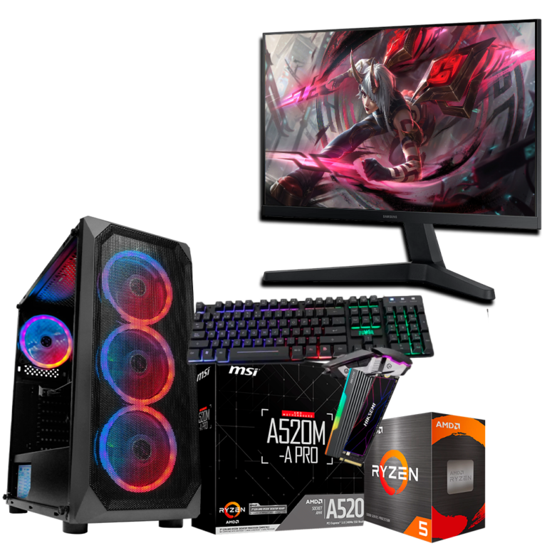 SYM COMPUTER - Encuentra todo en un solo lugar 🎯: desde gaming 🎮 hasta ...