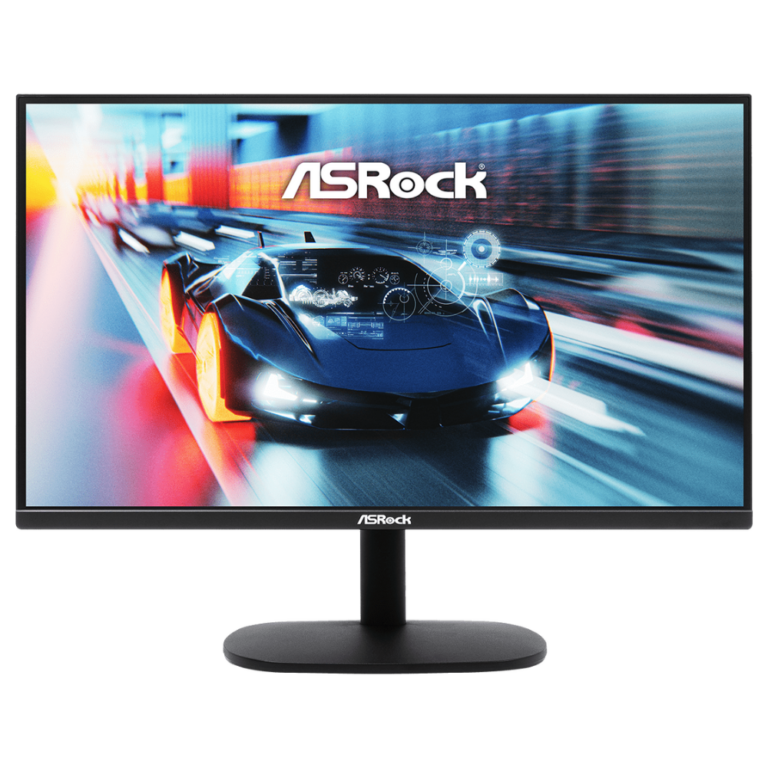MONITOR ASROCK 27" CL27FF -1920X1080 - 100HZ - 1MS - IPS - SYM COMPUTER