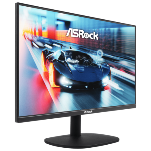 MONITOR ASROCK 27" CL27FF -1920X1080 - 100HZ - 1MS - IPS - SYM COMPUTER