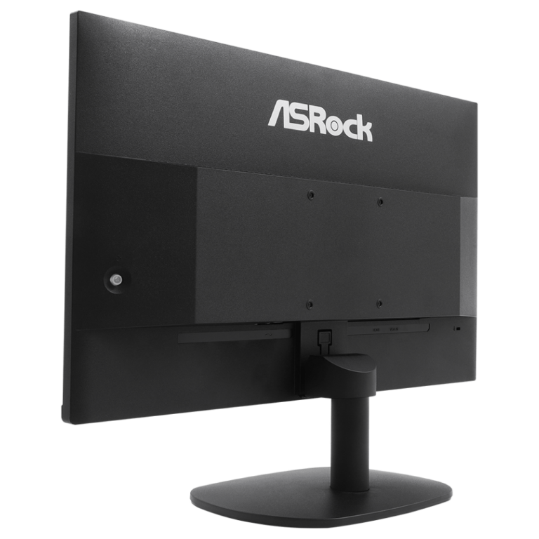 MONITOR ASROCK 24.5" CL25FF -1920X1080 - 100HZ - 1MS - IPS - SYM COMPUTER