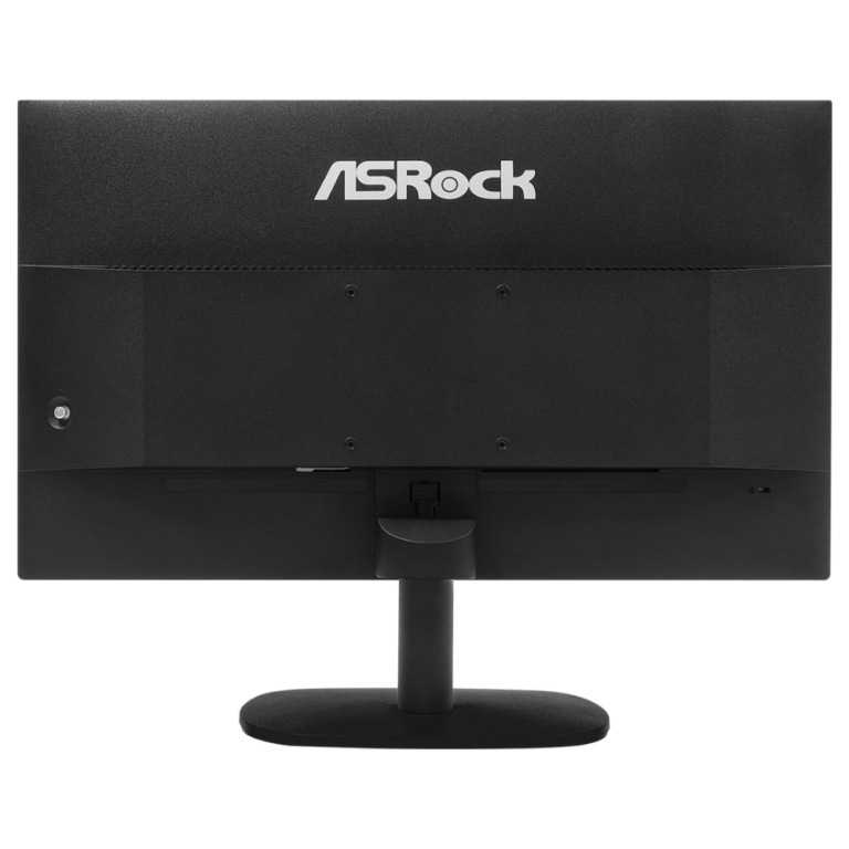 MONITOR ASROCK 24.5" CL25FF -1920X1080 - 100HZ - 1MS - IPS - SYM COMPUTER