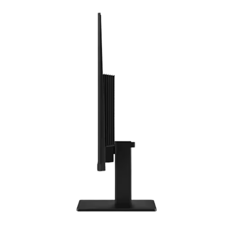 MONITOR SAMSUNG 24" LS24D300GANXZA - 1920X1080 - 1MS - 100 HZ - IPS ...